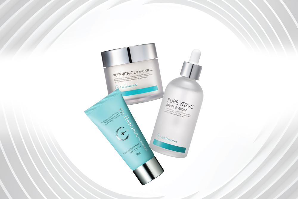 BELLMONA Cosmepremium