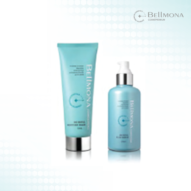 BELLMONA Cosmepremium